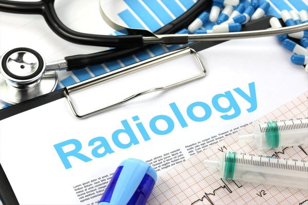 Radiology - International Medical Center